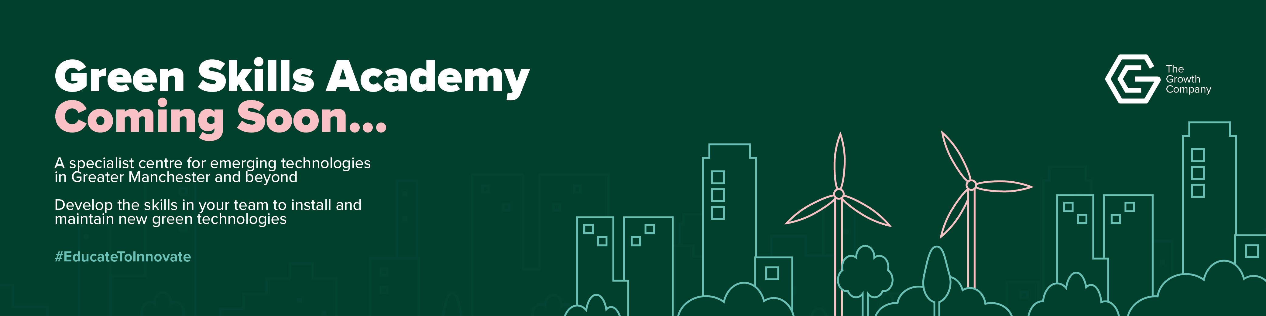 Green Skills Academy