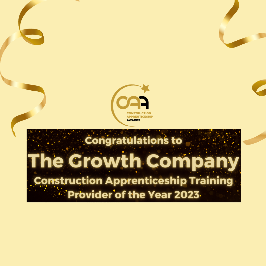 GC Education and Skills wins Construction Apprentice Training Provider ...